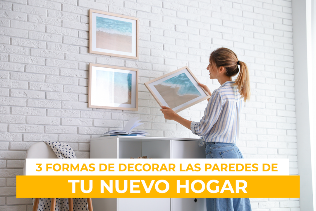 Nuevo Hogar Archivos - TratoDirecto.com - Nuestro Blog