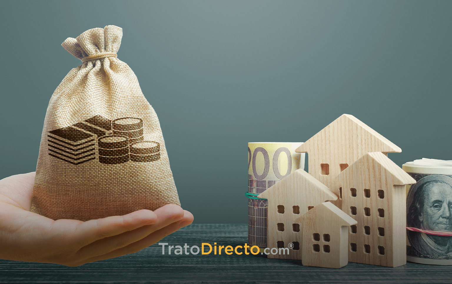 ¿Cuáles son los Tipos de Plusvalía? - TratoDirecto.com - Nuestro Blog