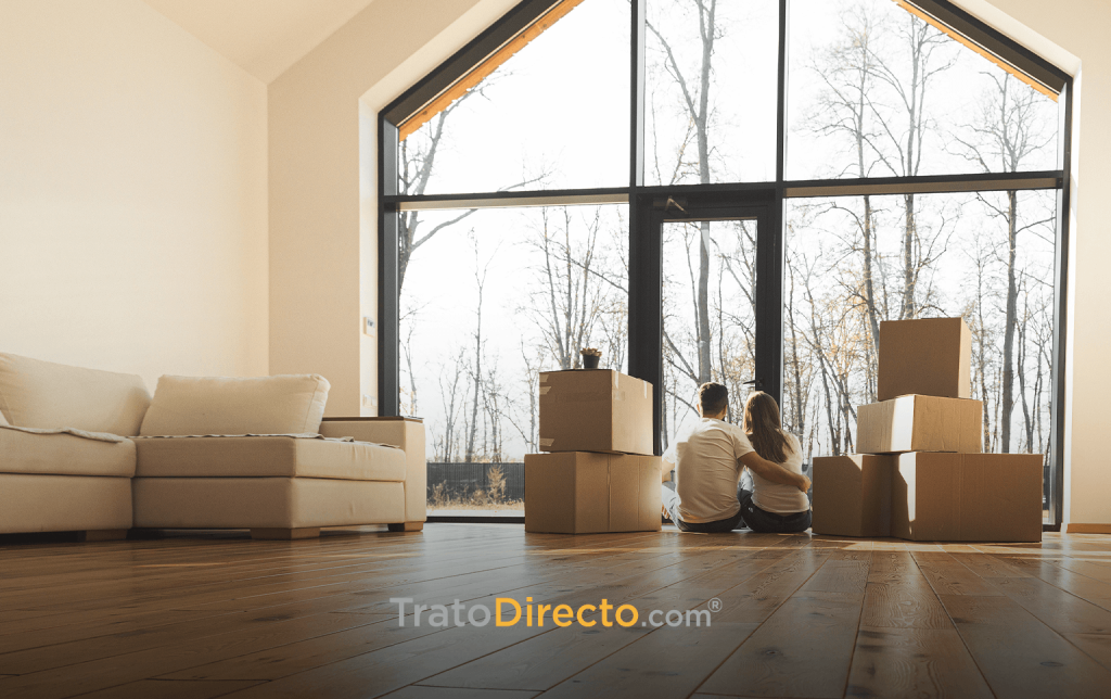 Guía para principiantes: Cómo comprar tu Nuevo Hogar – TratoDirecto.com ...