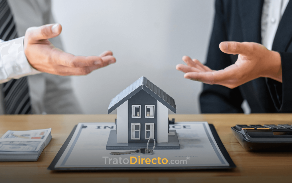 ¿Cuáles son los Créditos de Servicios Inmobiliarios? – TratoDirecto.com ...