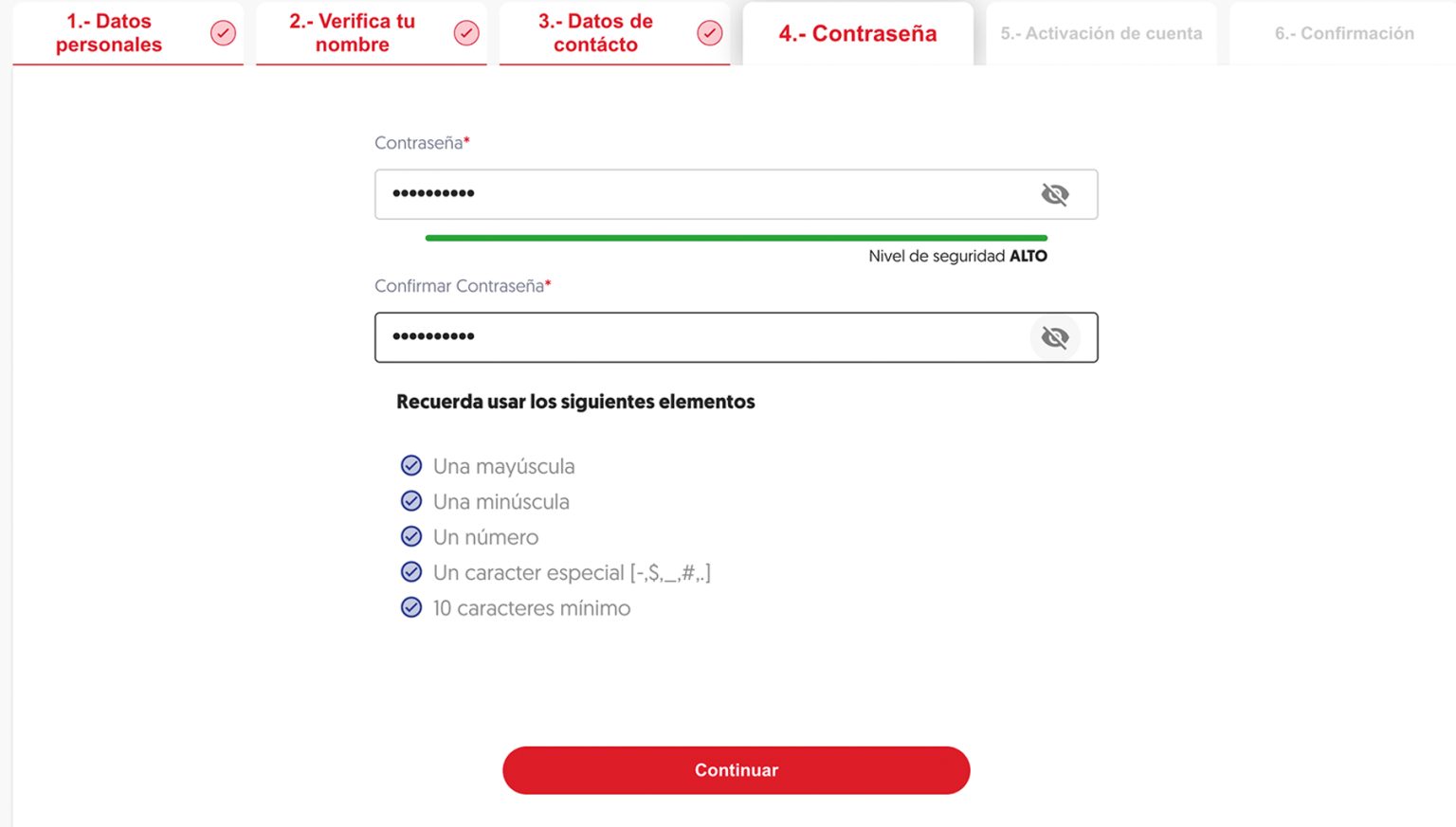 Entérate cómo puedes crear Mi Cuenta Infonavit para conocer todo sobre ...